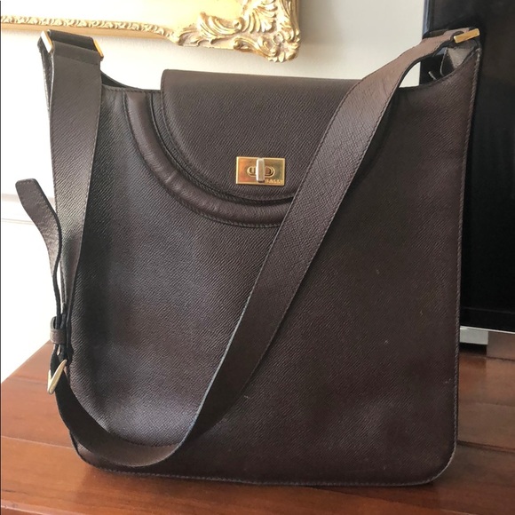 Bally | Bags | Authentic Vintage Bally Bag | Poshmark